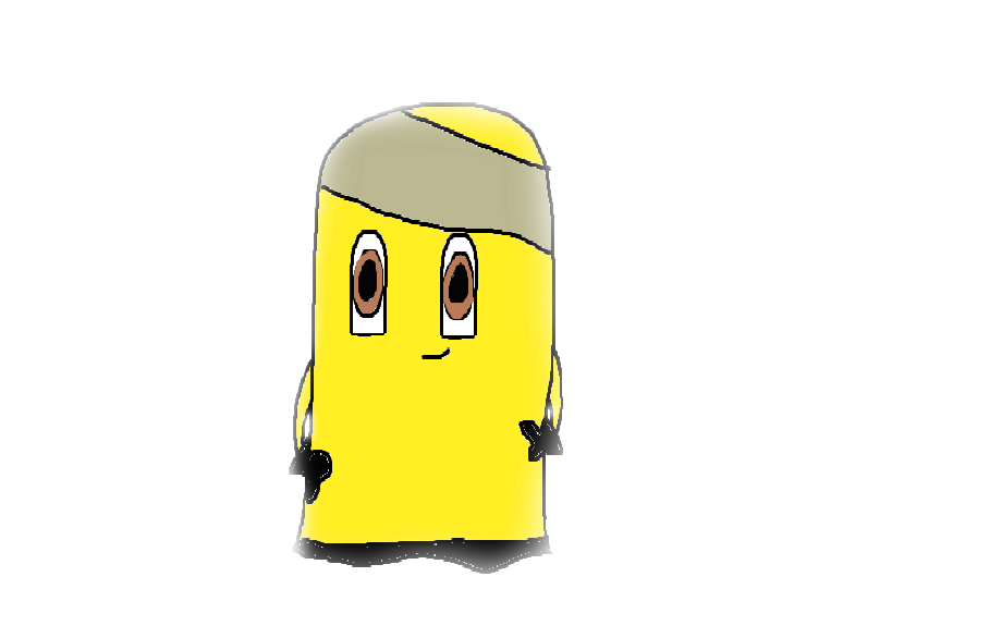 Genesis[Pac-Man Ghosts] by Bfdifan27 on DeviantArt