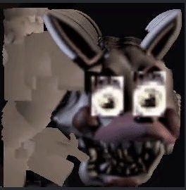 GIF || Pennywise biting Georgies arm by Dav-oo on DeviantArt