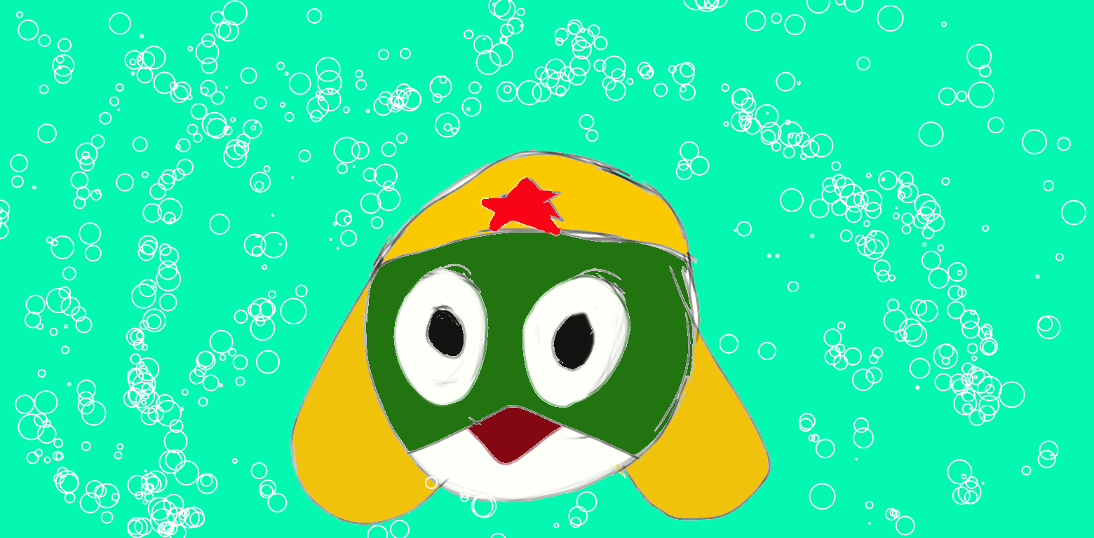 Sgt Frog by PizzaGirl21 on DeviantArt