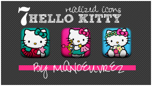 Hello Kitty by manoeuvrez on DeviantArt