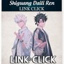 Link Click Anime( Shiguang Daili Ren ) Folder Icon by cloudeaur on ...