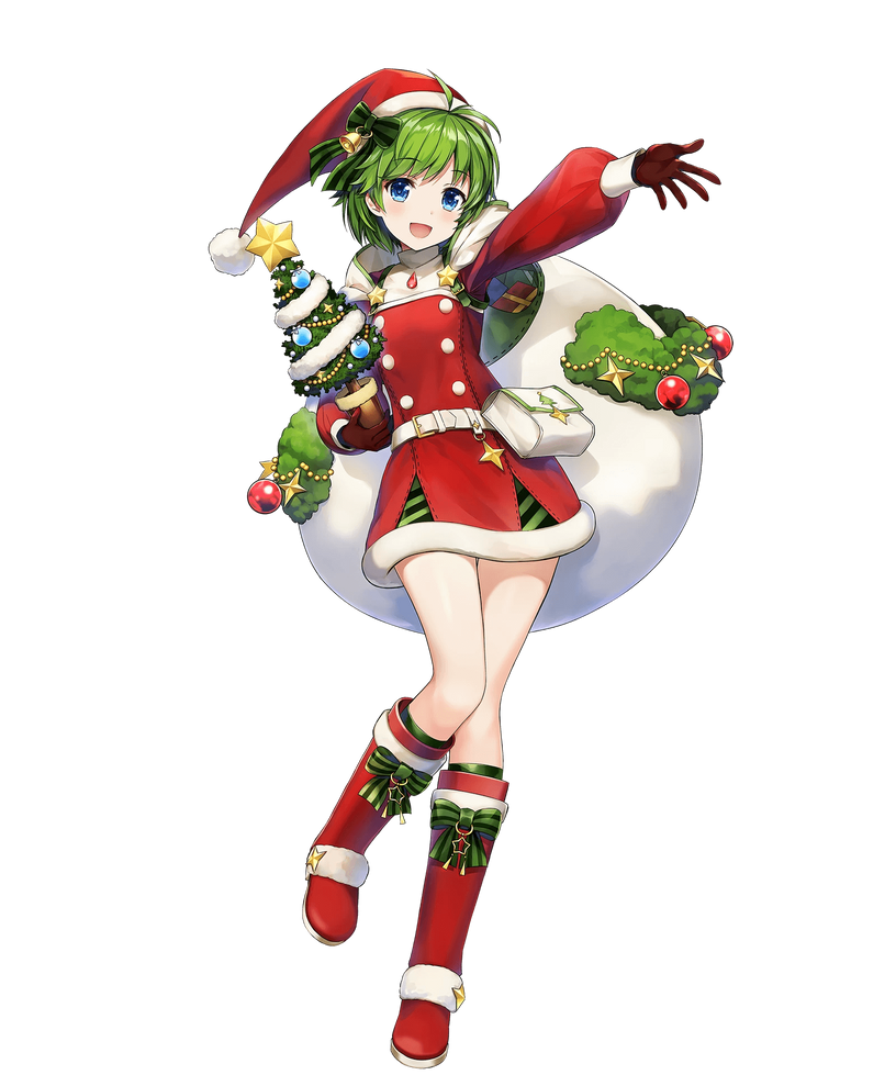 Fire Emblem Lloyd to Winter Nino tg tf by Specialistkaiden on DeviantArt