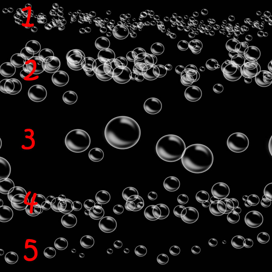 bubbles brushes by wonderlandstockX on DeviantArt
