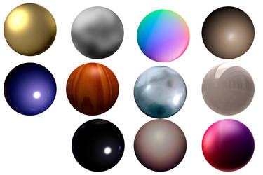 Explore the Best Sphere Art | DeviantArt