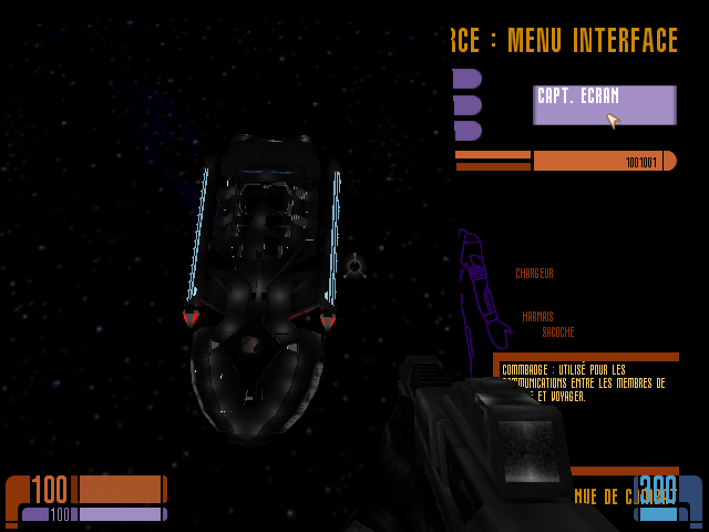 USS Nostromo by Navalwarfare on DeviantArt