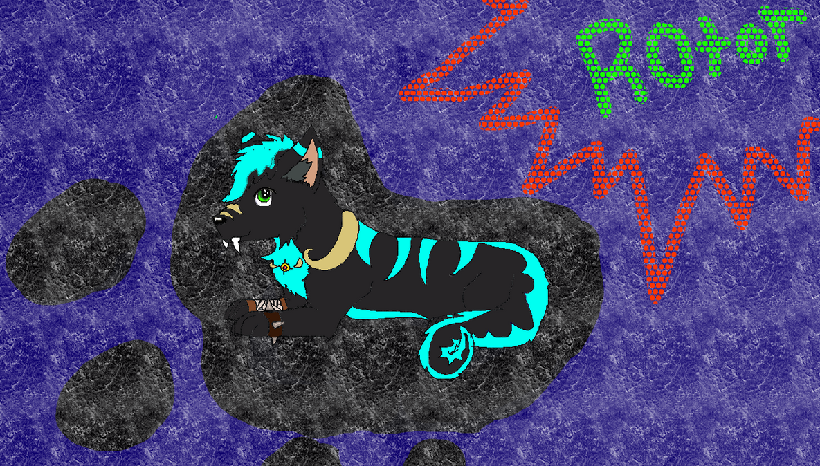 ROTOR by shadowwolfginga on DeviantArt