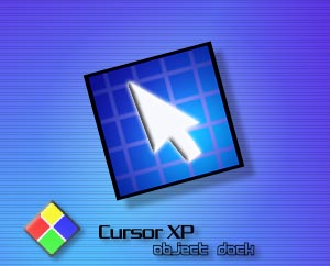 Cursor XP by skinnaboy on DeviantArt