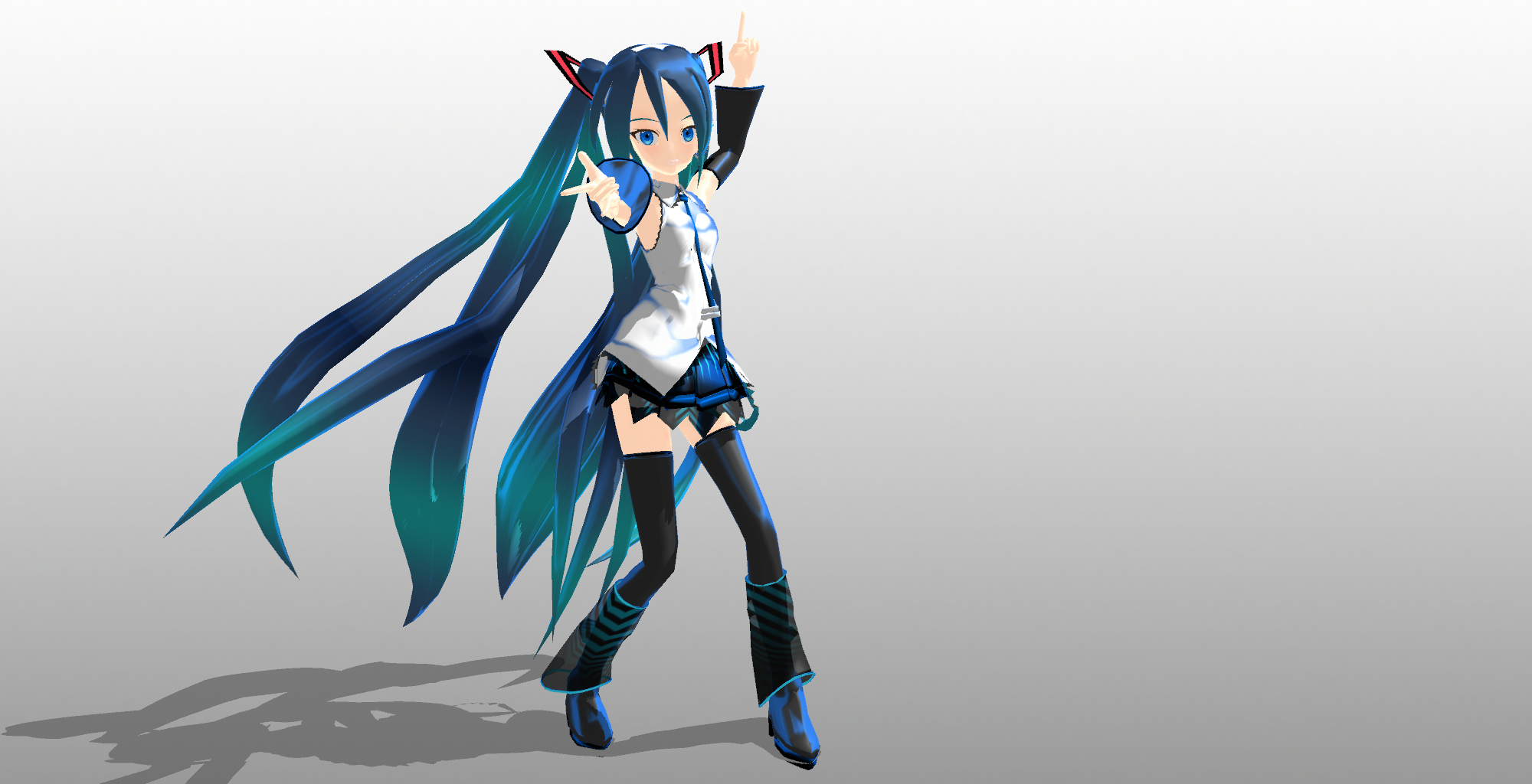 MMD Animasa Contest [DOWNLOAD] my entry by Rashys on DeviantArt