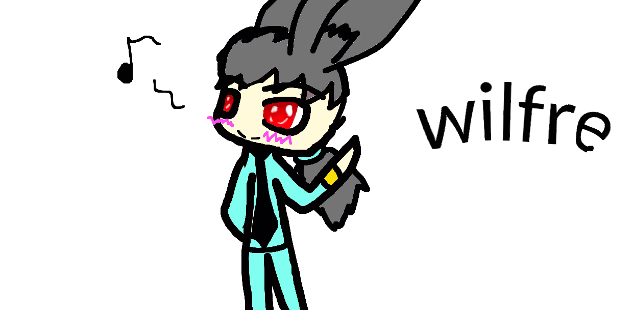 wilfre by lightshadowsally on DeviantArt