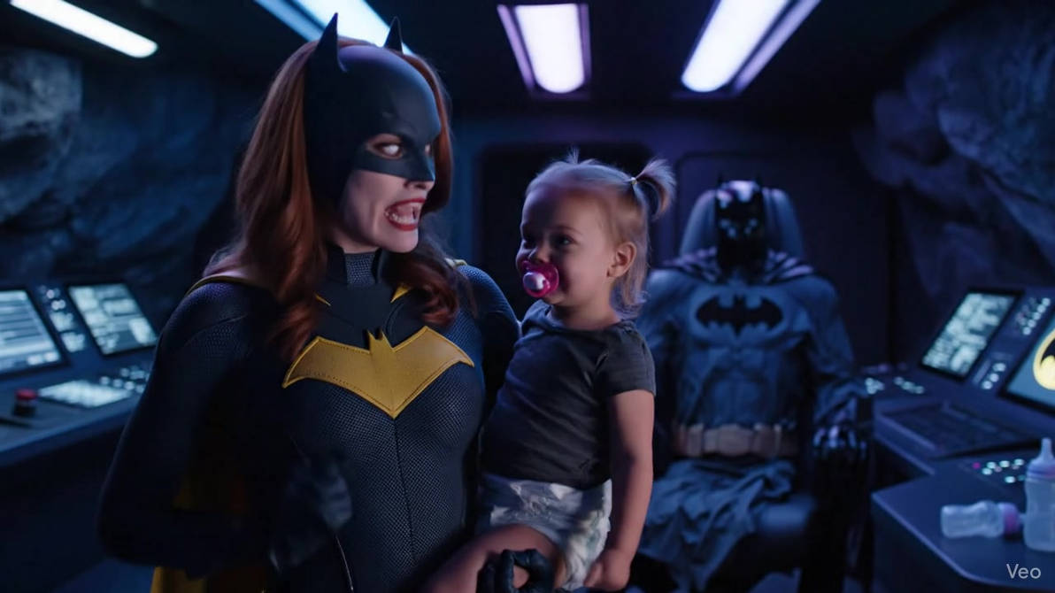 Batman Deep Undercover by maniacalcharles on DeviantArt