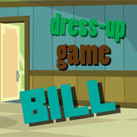 Bill Dress up game by dog-sausage on DeviantArt