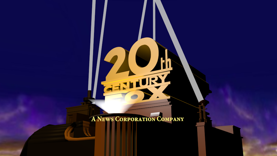 TCF 1994 Remake by TheGoodDeviantArt on DeviantArt