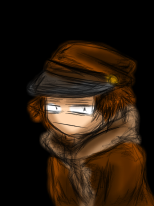 angry boy by KuroNeko131313 on DeviantArt