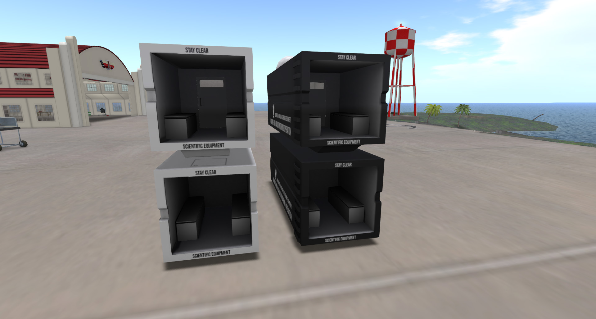 Template for my truck trailer mod by LUCAGRABACR on DeviantArt