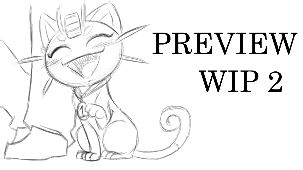 =I'm Gonna Show You Crazy ANIMATION WIP 2= by KasaraWolf on DeviantArt