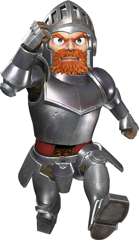 DC vs. Capcom: Arthur by CoolUnderachiever on DeviantArt