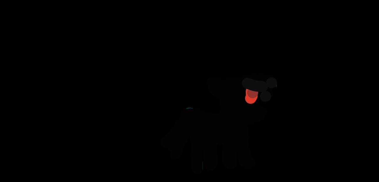 shadow doodle by nofightingples on DeviantArt
