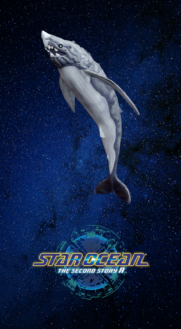 SO2R: Father of the Deep Sea by Mihna-Cohrvenn on DeviantArt