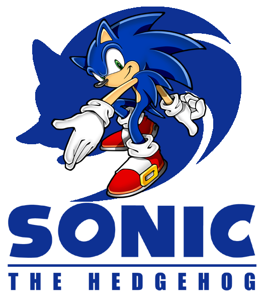 Character Database: Sonic the Hedgehog by UltimateGameMaster on DeviantArt