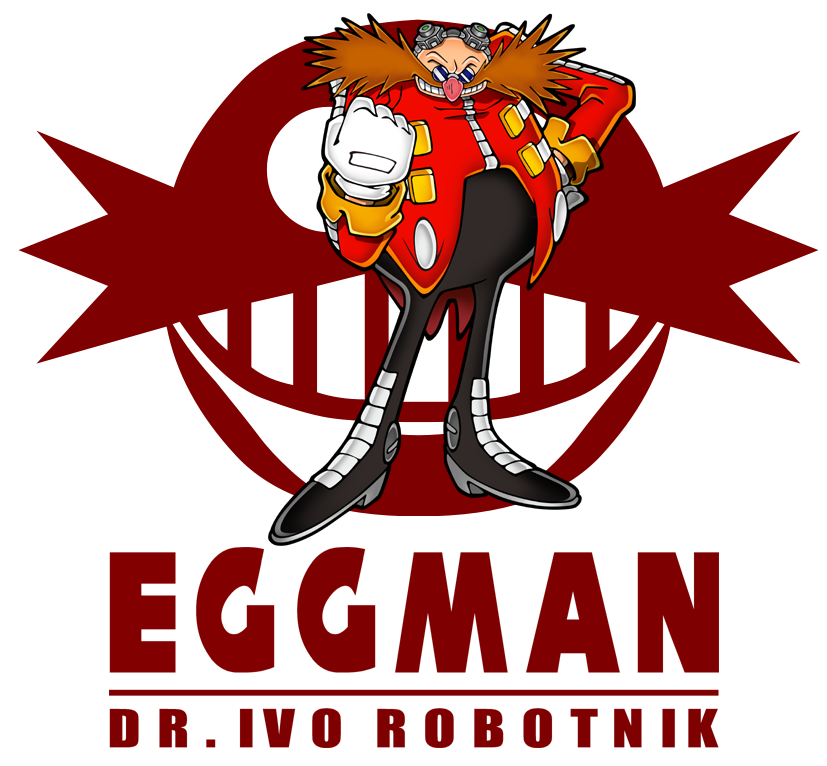 Character Database: Ivo Robotnik by UltimateGameMaster on DeviantArt