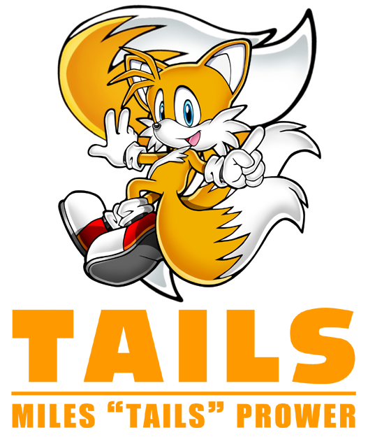 Character Database: Miles Prower by UltimateGameMaster on DeviantArt