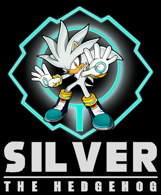 Silver the Hedgehog: REAL Character Profile by UltimateGameMaster on ...