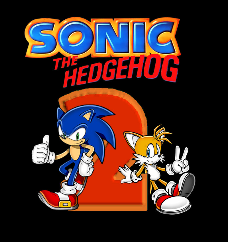 Sonic the Hedgehog 2 -Game Gear-: Game Relations by UltimateGameMaster ...