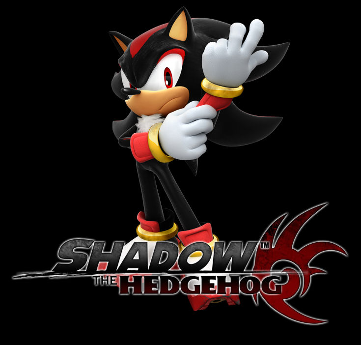 Shadow the Hedgehog: Game Relations by UltimateGameMaster on DeviantArt