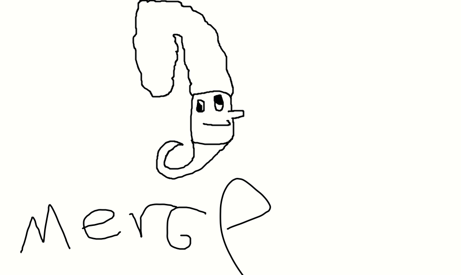 MERGE by MegaNugget925 on DeviantArt