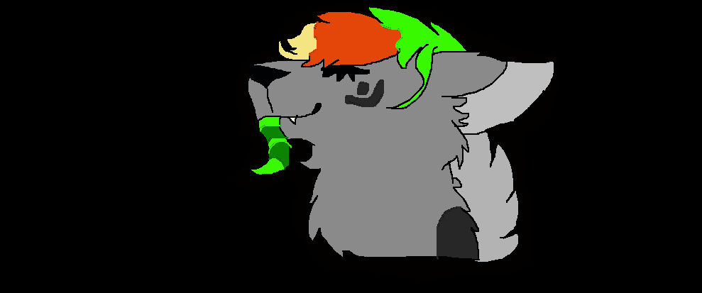 Nymph (R) by SpiritFoxAnimates2 on DeviantArt