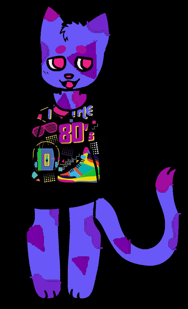 Pallet Adopt #3 by SpiritFoxAnimates2 on DeviantArt