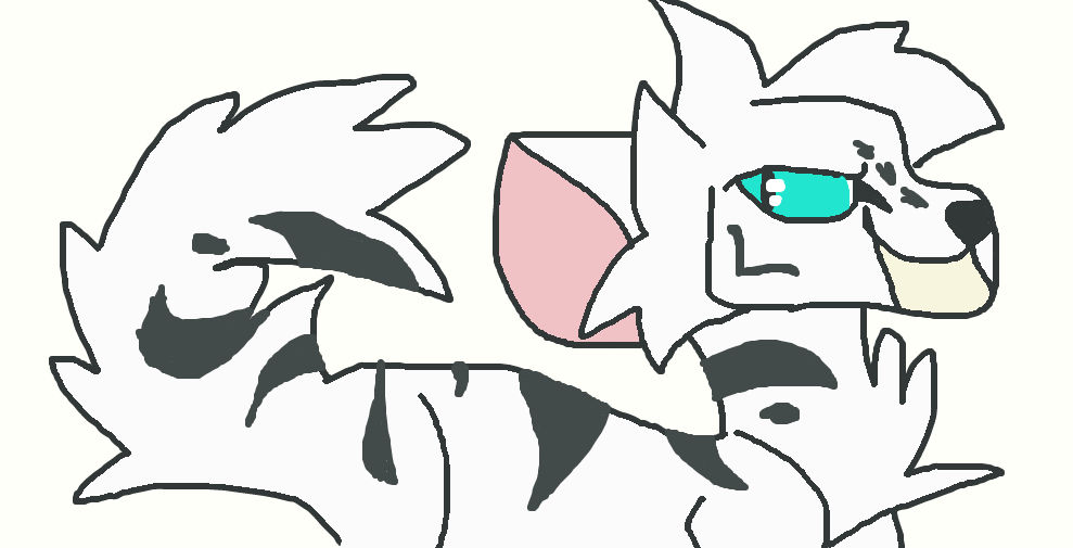 Ji Li by Icesnow11 on DeviantArt