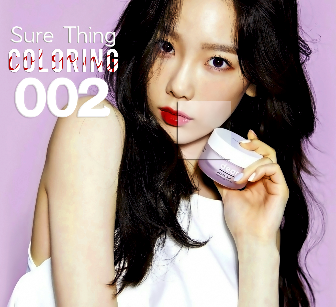 Coloring,surething by m-eraki98 on DeviantArt