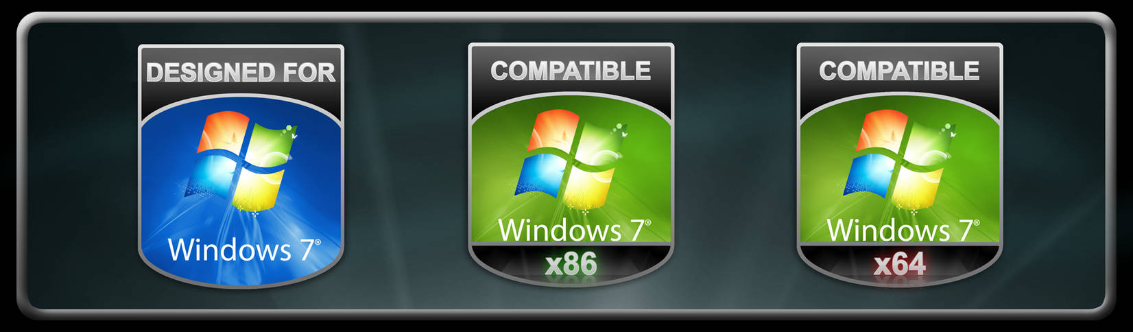 Windows 7 Icons by cclloyd9785 on DeviantArt