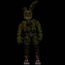 Twisted ones springtrap v3 by xXPurpleGuyXx123 on DeviantArt