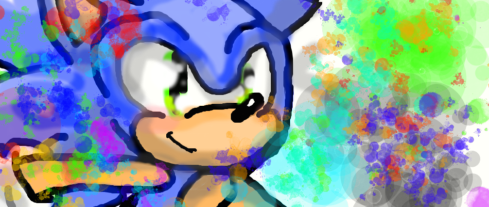 Sonic.:colors:. by TwilightDaHedgie16 on DeviantArt