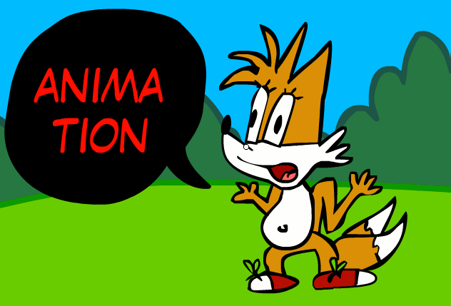 Sonic the Derp by LoulouVZ on DeviantArt