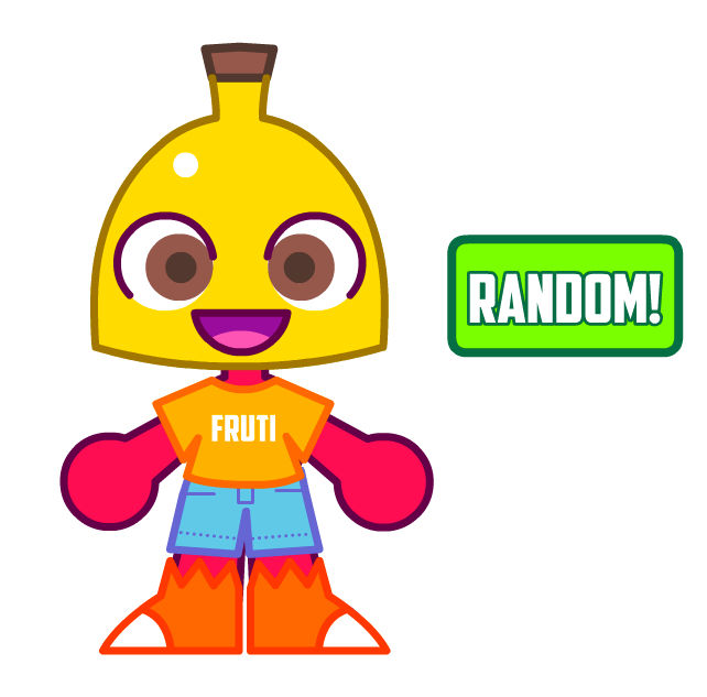 Frutimon by LoulouVZ on DeviantArt