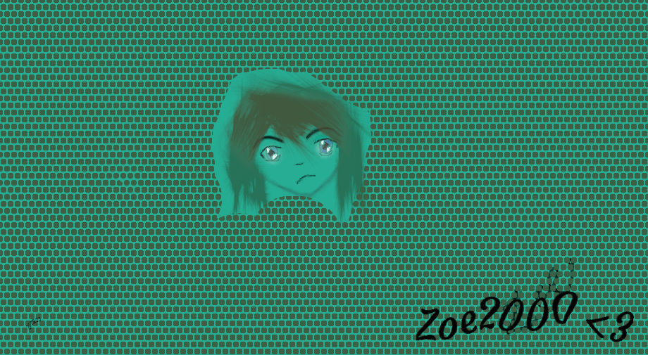 sad girl by zoe2000 on DeviantArt