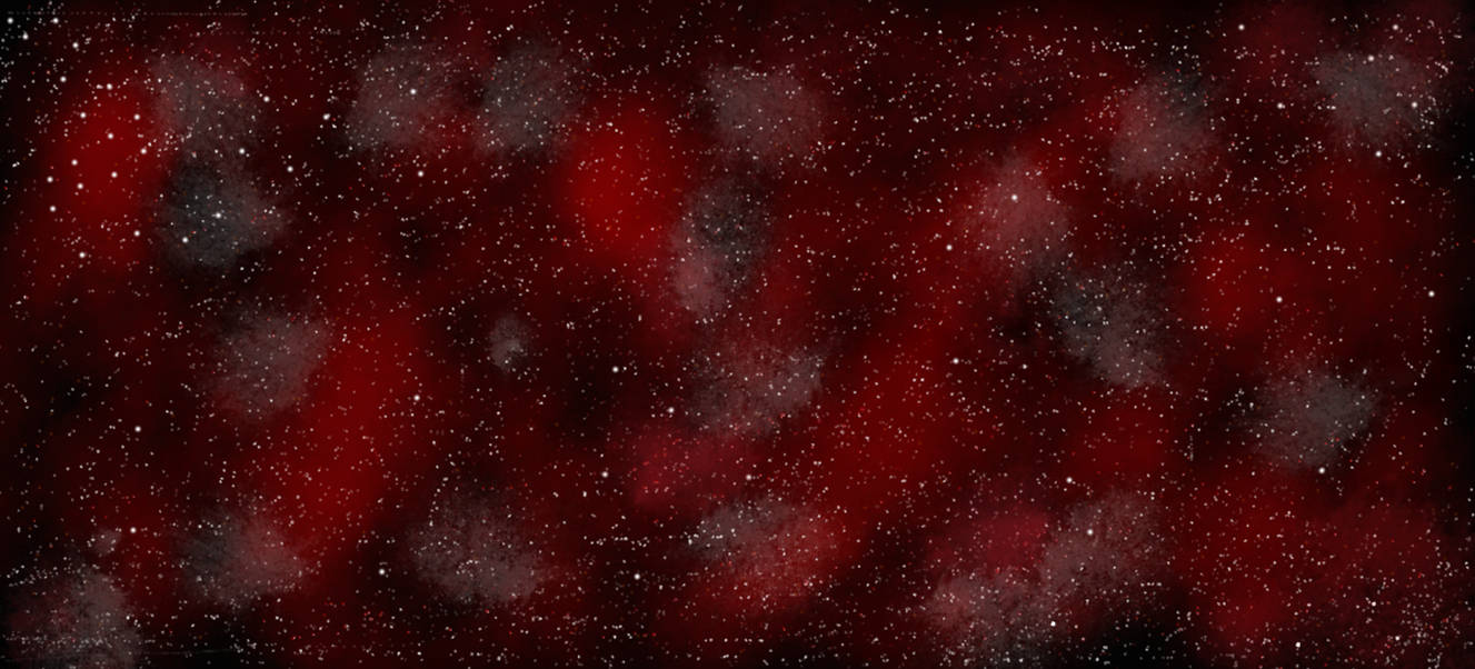 Red- Galaxy Background V by Stitchesss13 on DeviantArt