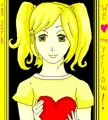 Team Jark by AkaiKage on DeviantArt