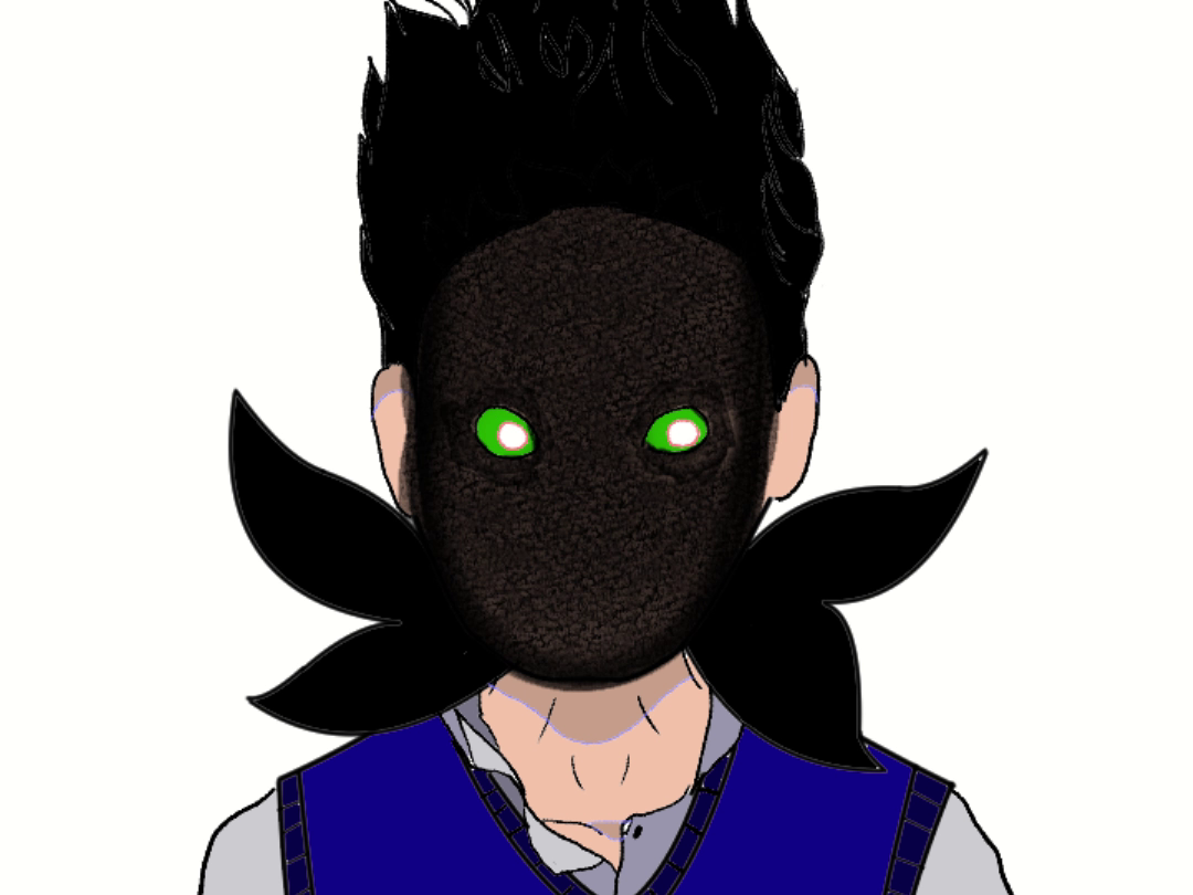 Angry BOI by ECHOofFIENDS on DeviantArt