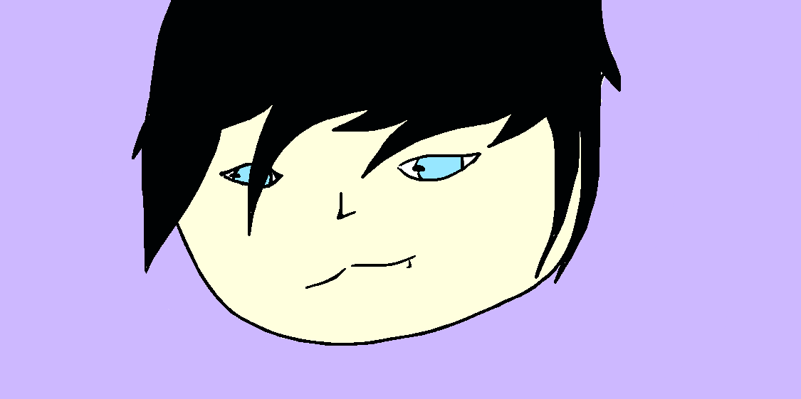 Random Person. by diamondluv180 on DeviantArt