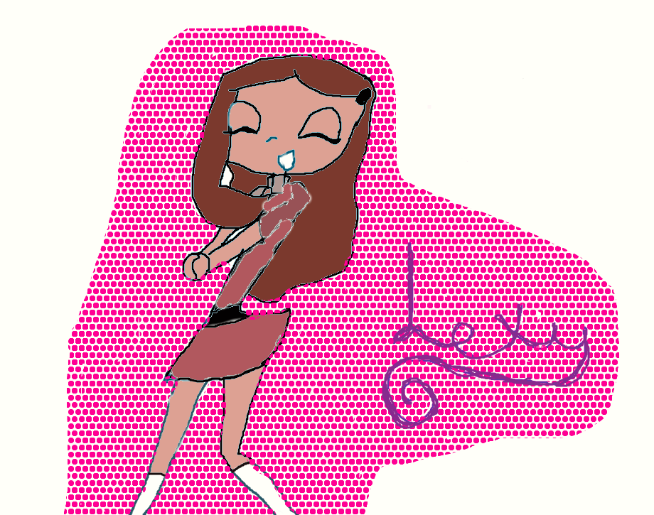 lexy by hatajd on DeviantArt