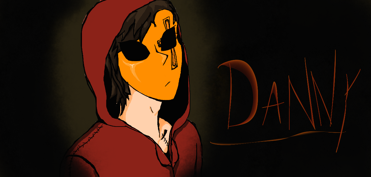 Danny by PurpleGuy1 on DeviantArt