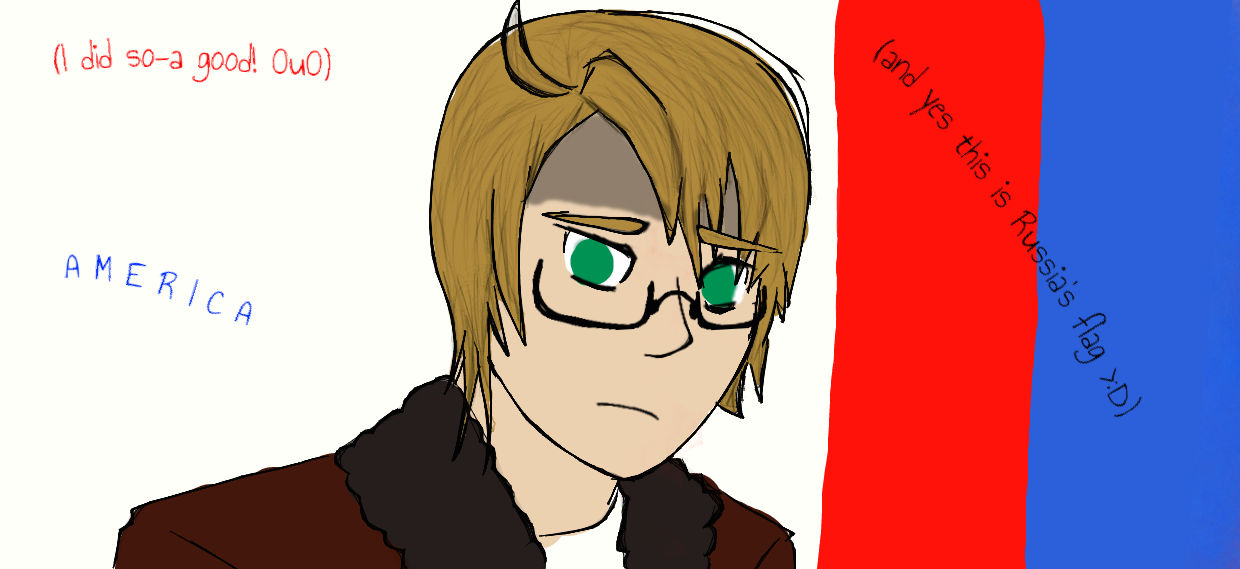 'murica by PurpleGuy1 on DeviantArt