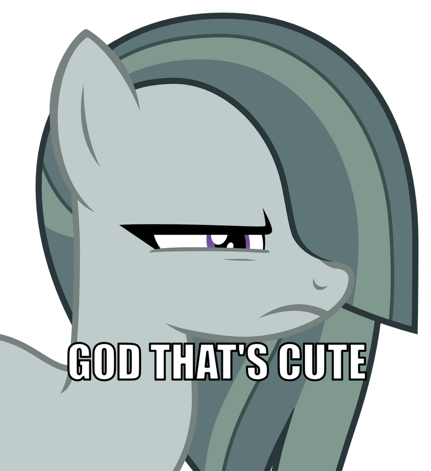Marble Pie - God That's Cute Gif [S8E03] by sonofaskywalker on DeviantArt