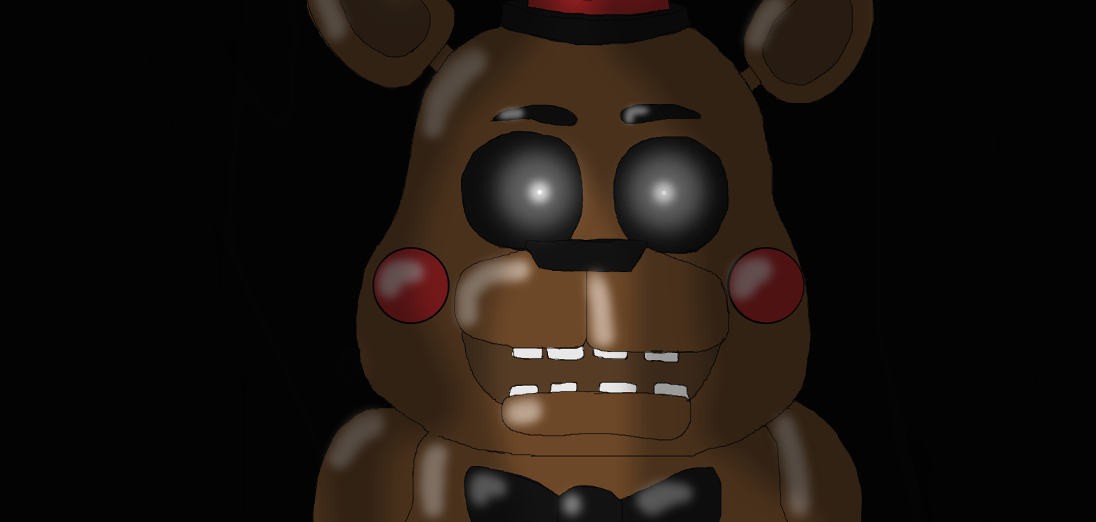Toy Freddy by felishathewolf1 on DeviantArt