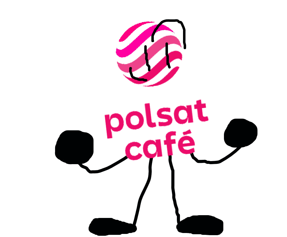 Polsat Cafe by HumieroMetroNeto on DeviantArt