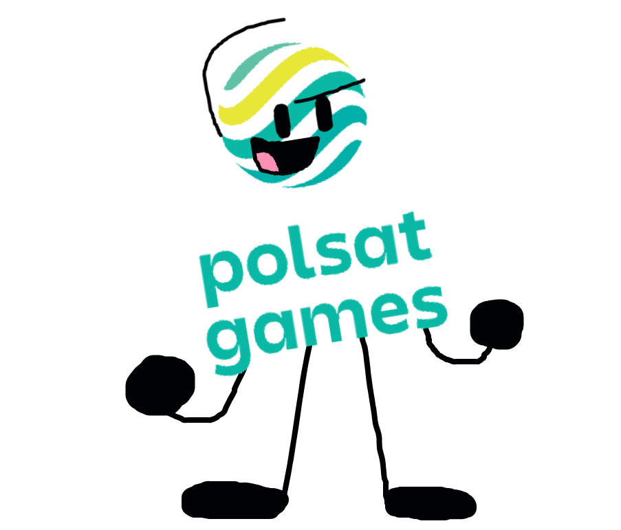Polsat Games by HumieroMetroNeto on DeviantArt